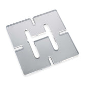 WoodRiver Welcome Sign Router Jig Templates | Woodcraft