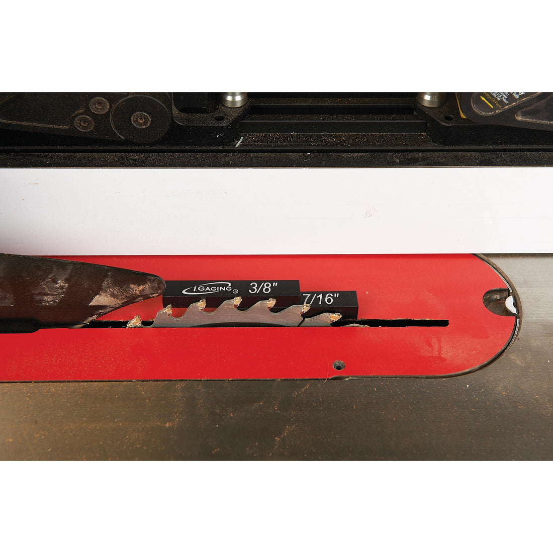 Precision Setup Block Set - 15 Piece | Woodcraft