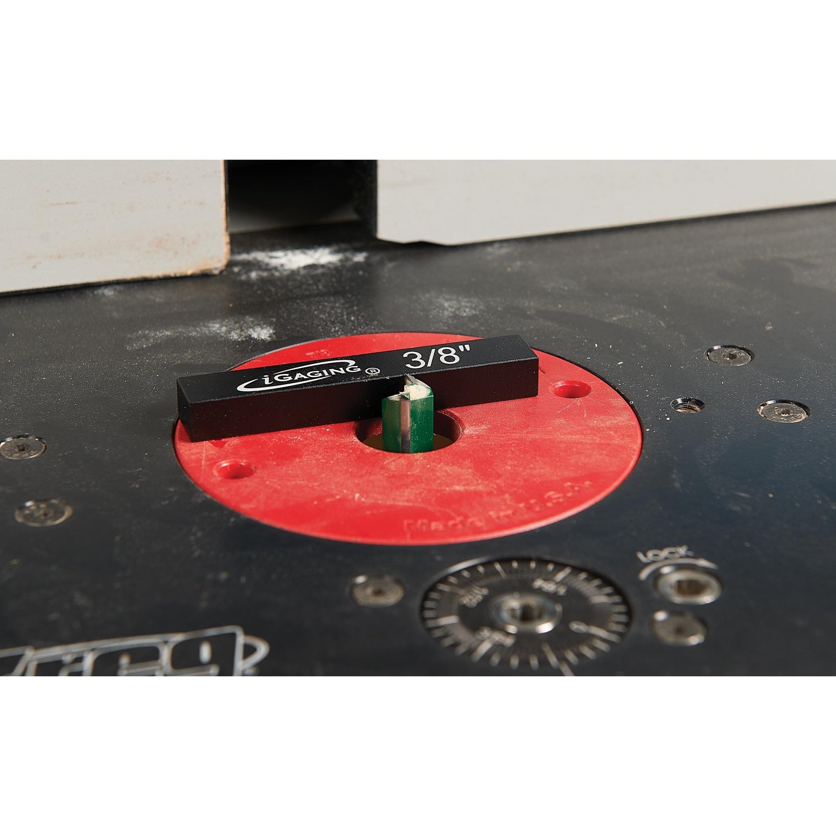 Precision Setup Block Set - 15 Piece | Woodcraft