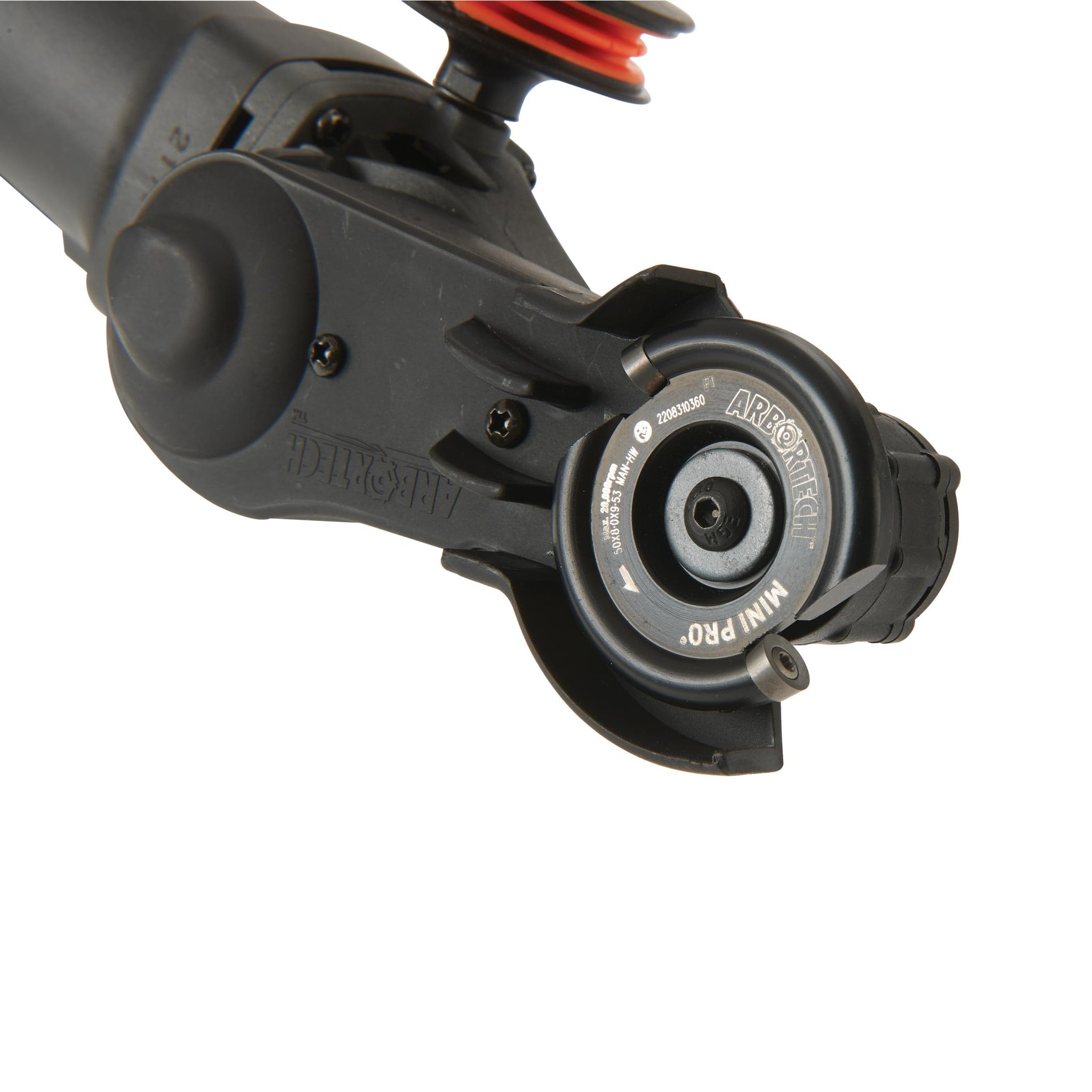 Arbortech Mini Carver with Carbide Blade and Sanding Disc Assortment ...
