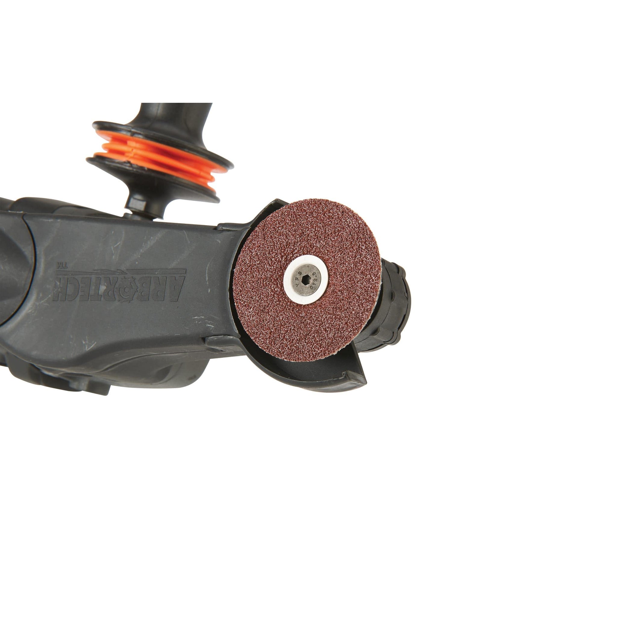 Arbortech Mini Carver with Carbide Blade and Sanding Disc Assortment ...