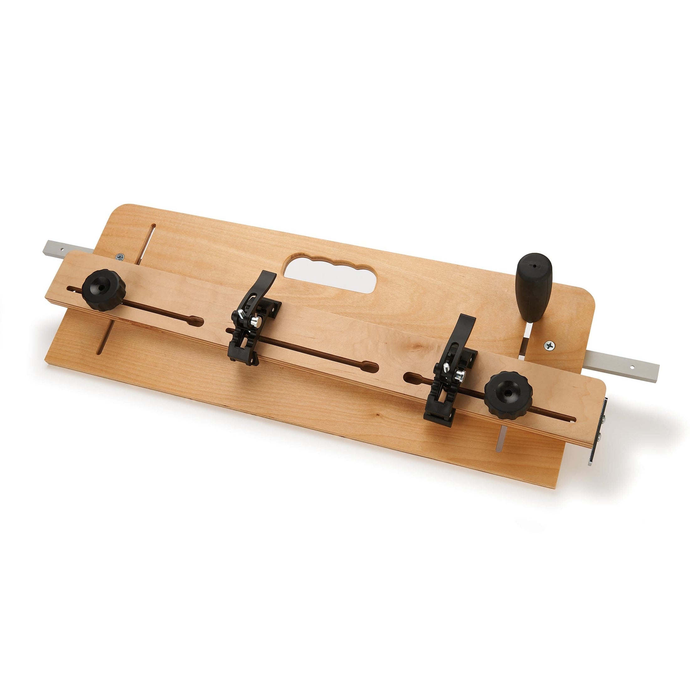 WoodRiver Taper Jig Parts Kit | Woodcraft