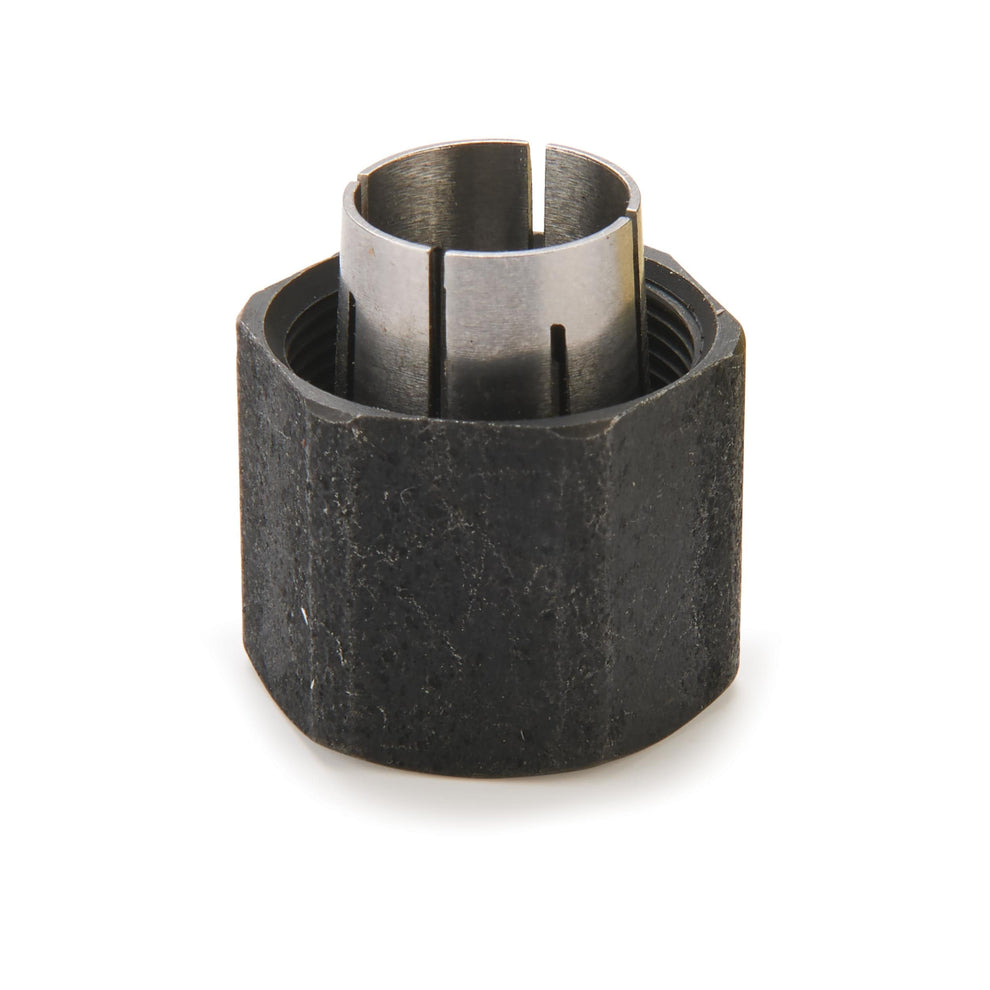 Big Horn Router Collet for DeWalt & Bosch - 1/2" | Woodcraft