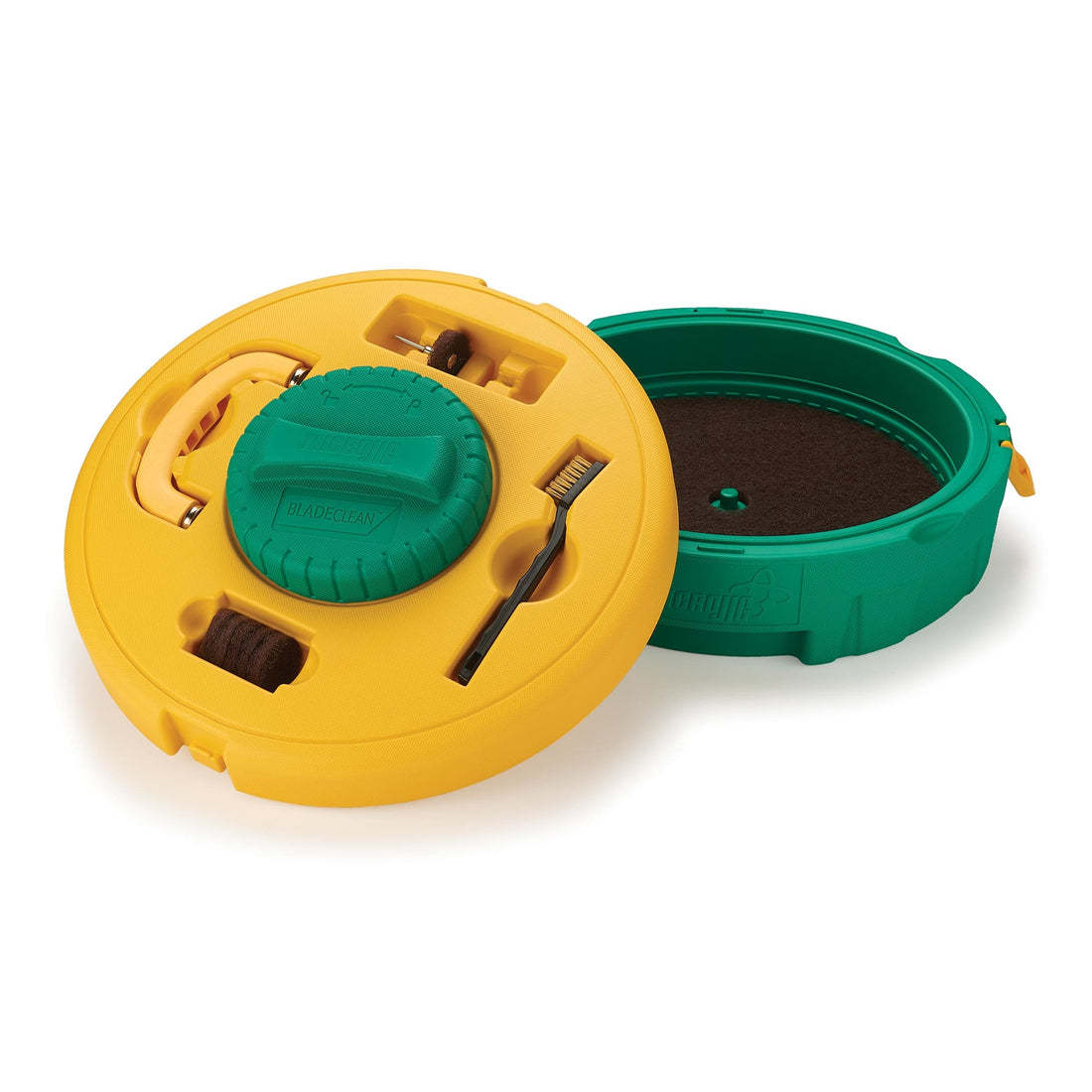 BLADECLEAN Blade and Bit Cleaning System | Woodcraft