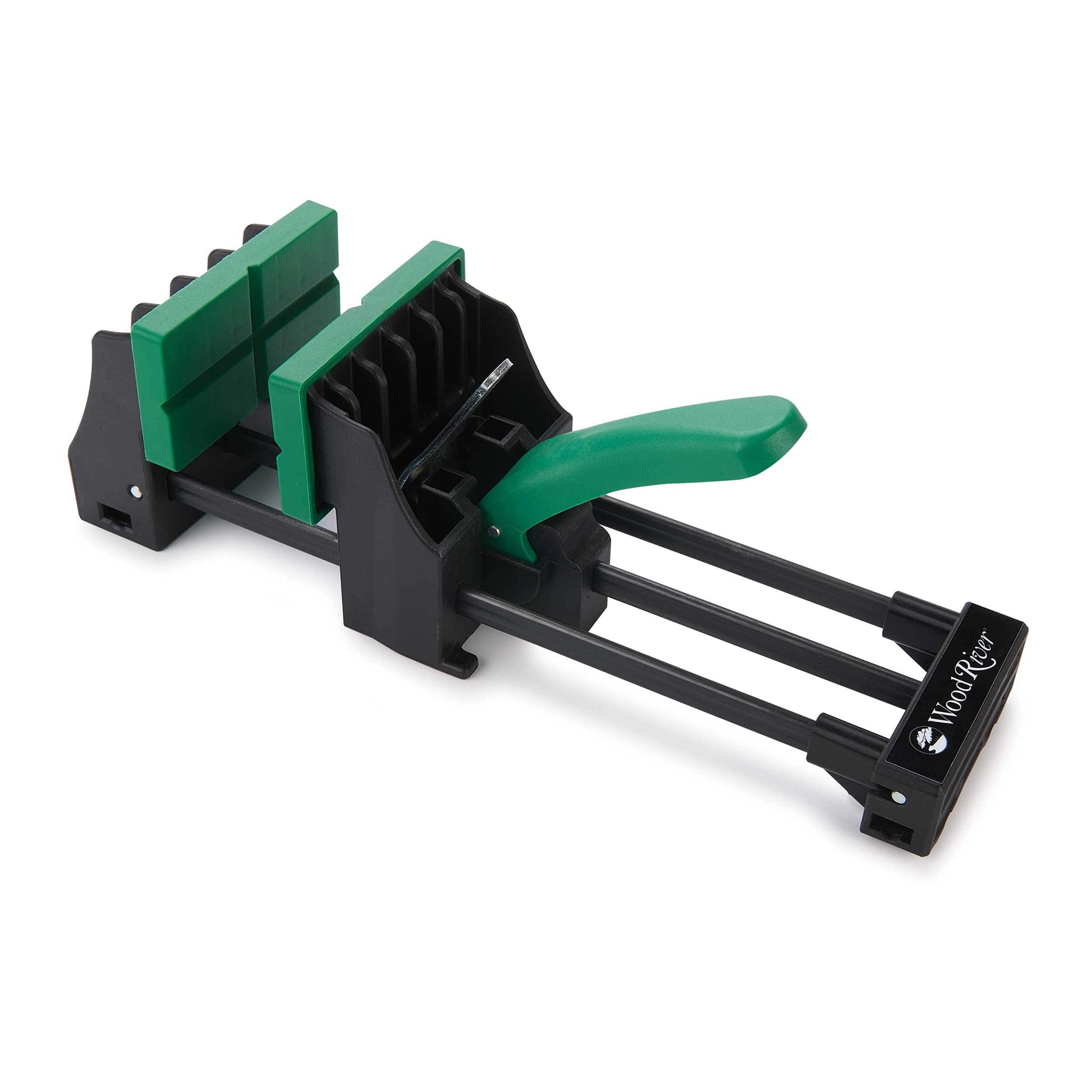 WoodRiver 6" Quick Vise | Woodcraft