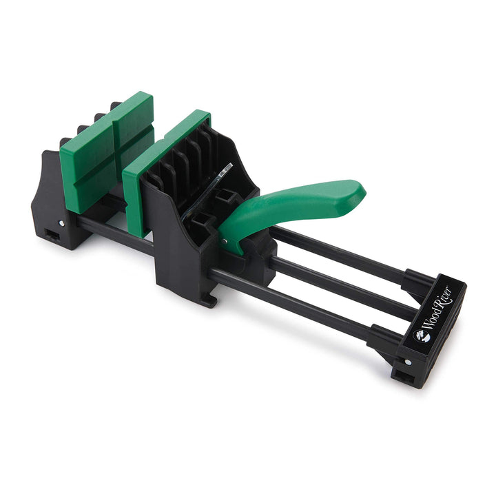 6" Quick Vise with 6" Quick Clamps | Woodcraft