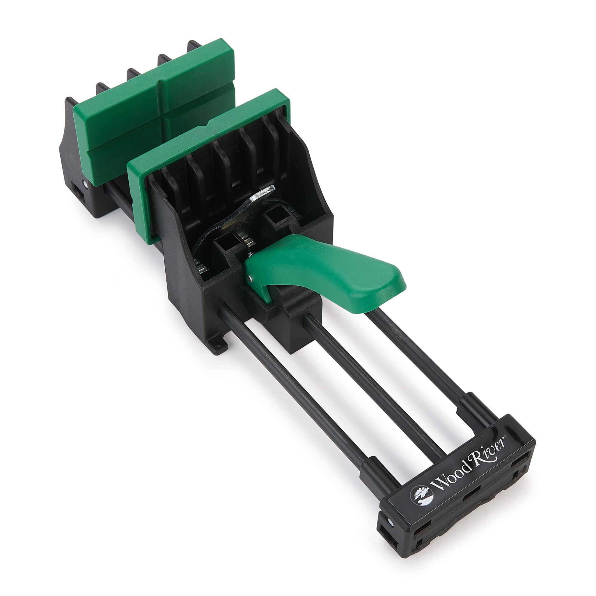 WoodRiver 6" Quick Vise | Woodcraft