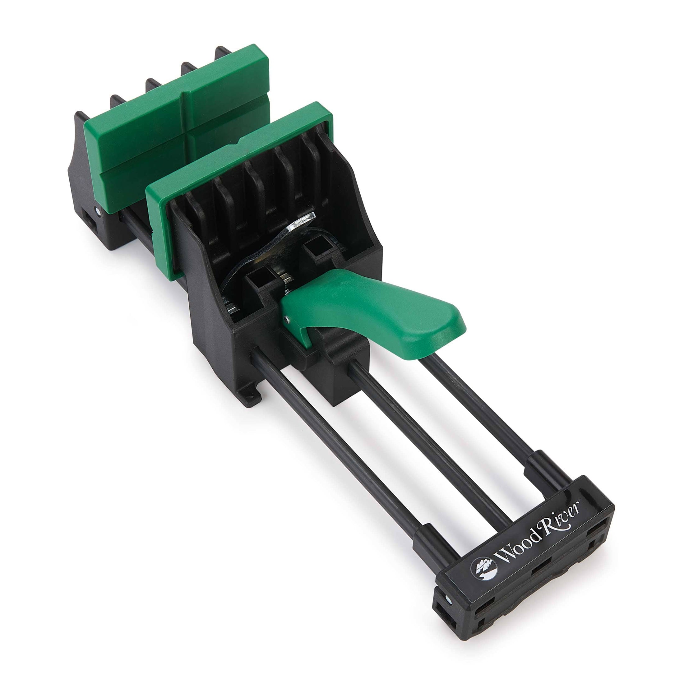 WoodRiver 6" Quick Vise | Woodcraft