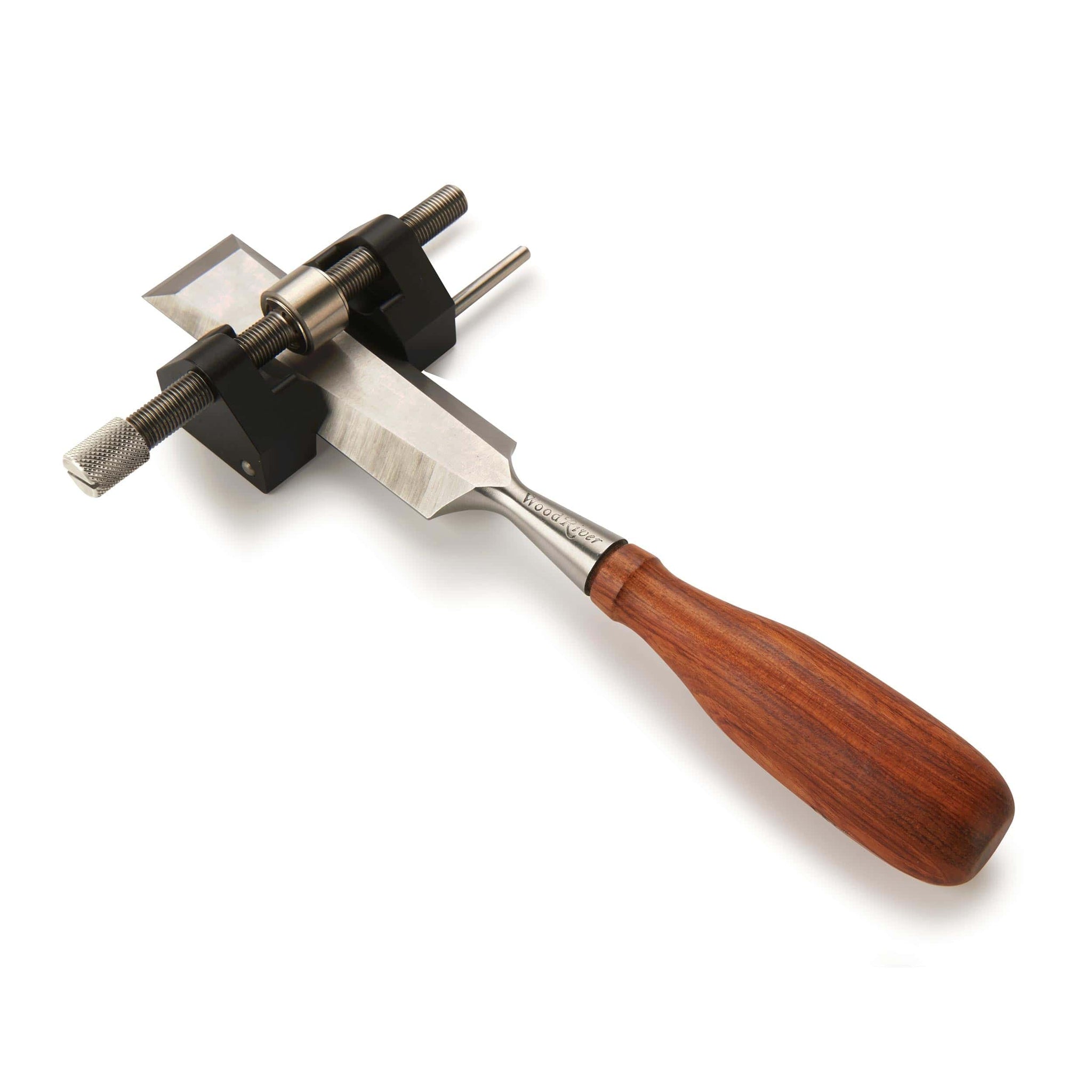 WoodRiver Premium Honing Guide for Sharpening | Woodcraft