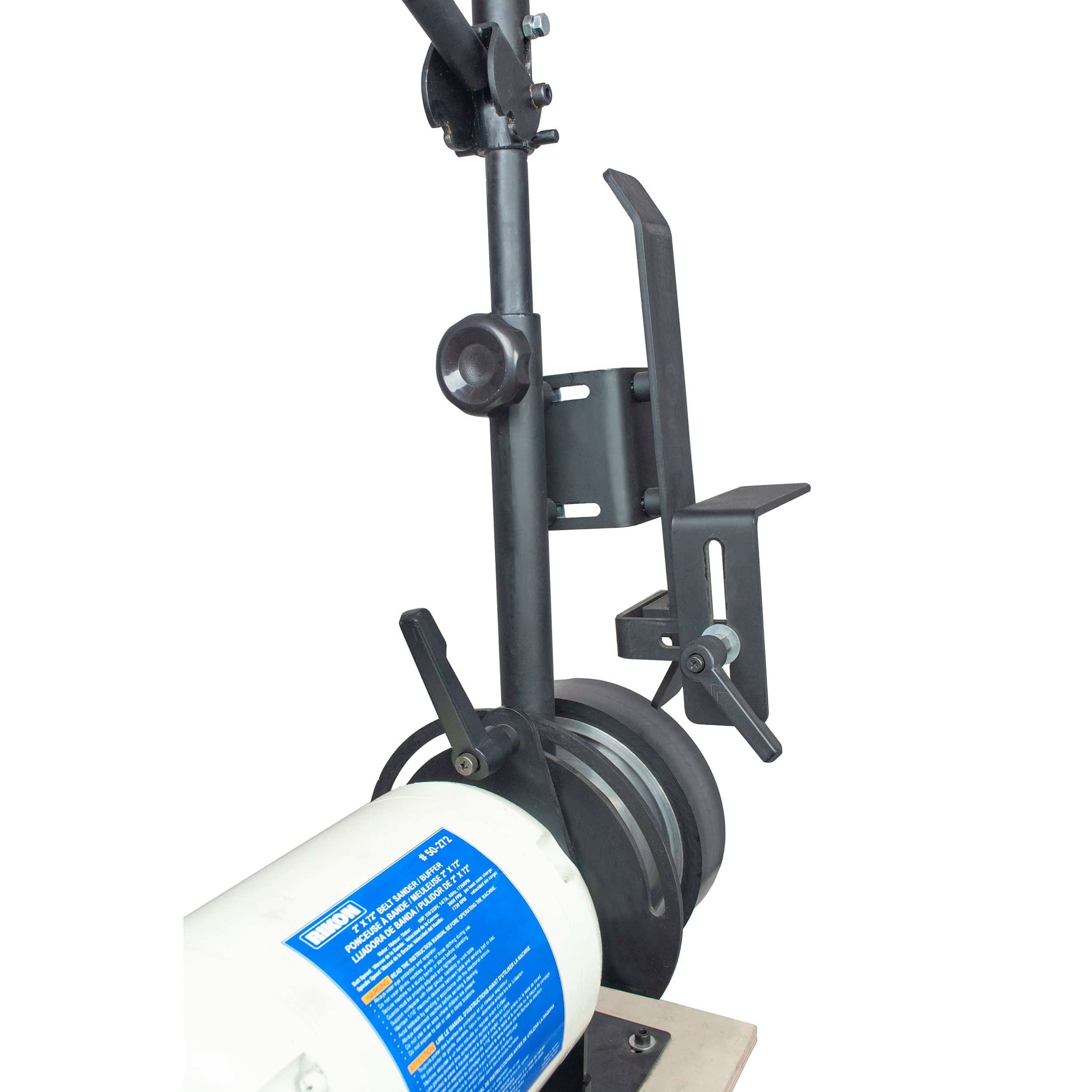 Rikon 2 X 72 Belt Sander Buffer 1 HP Woodcraft rikon-2-x-72-belt-sander-buffer-1-hp-woodcraft