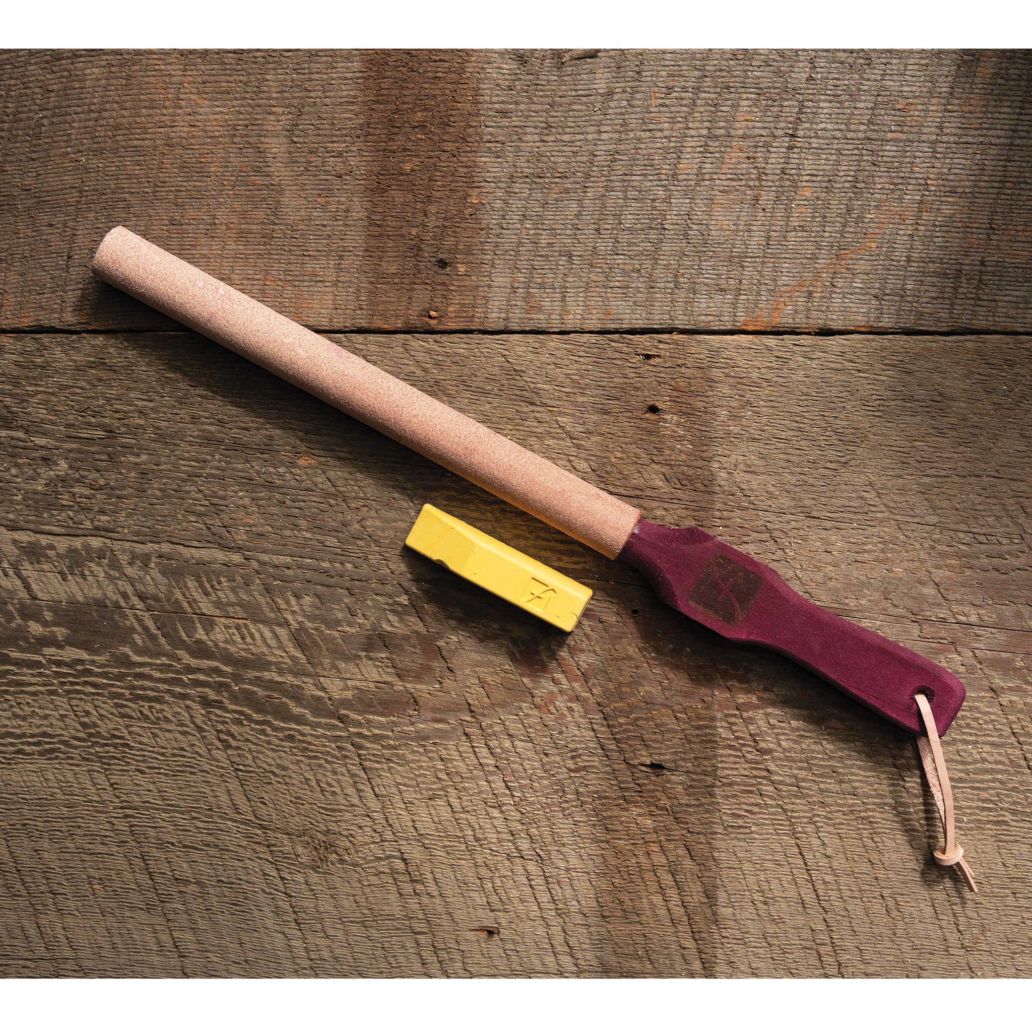 Flexcut Hook Strop | Woodcraft
