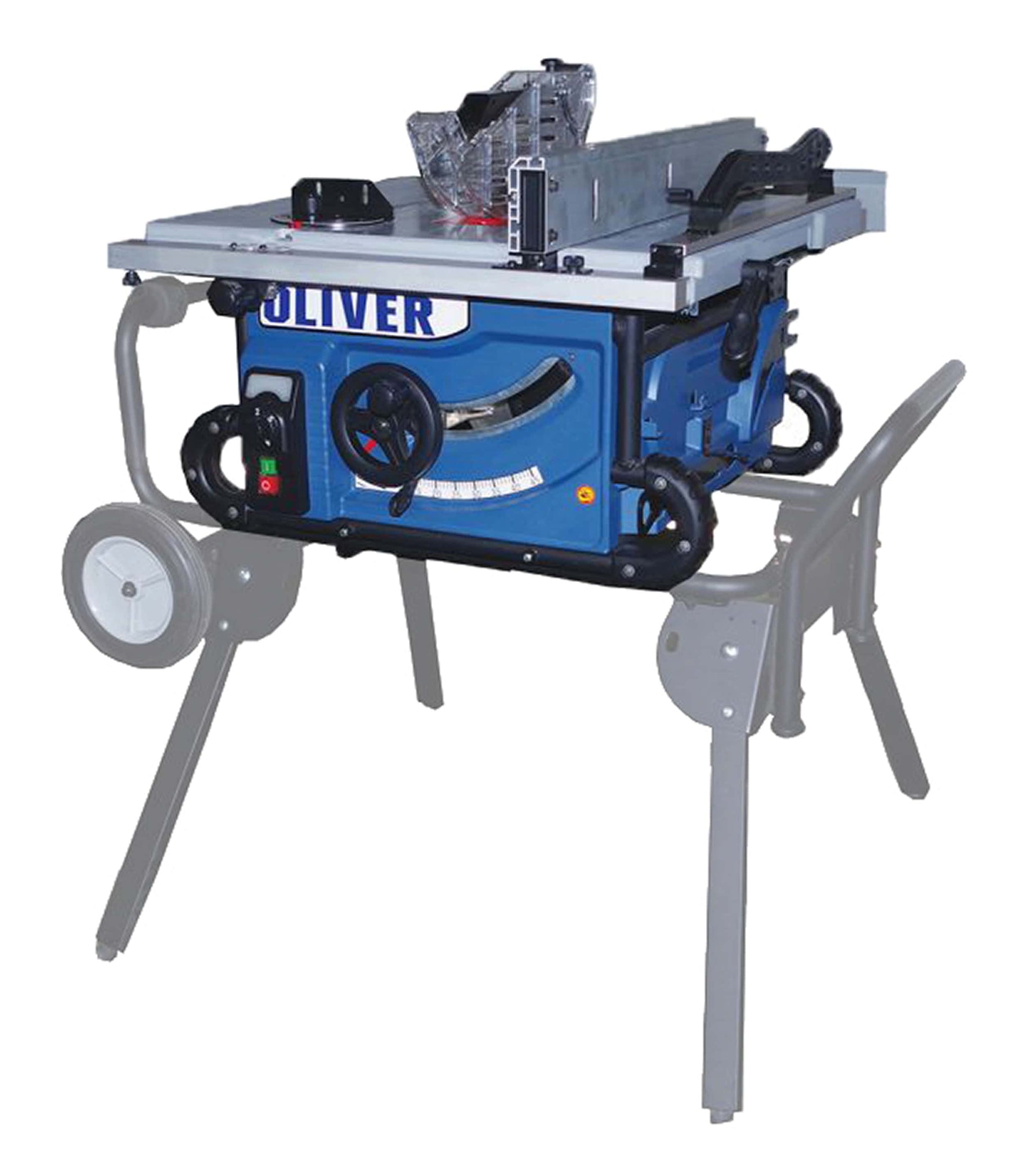 10" Jobsite Table Saw | Woodcraft