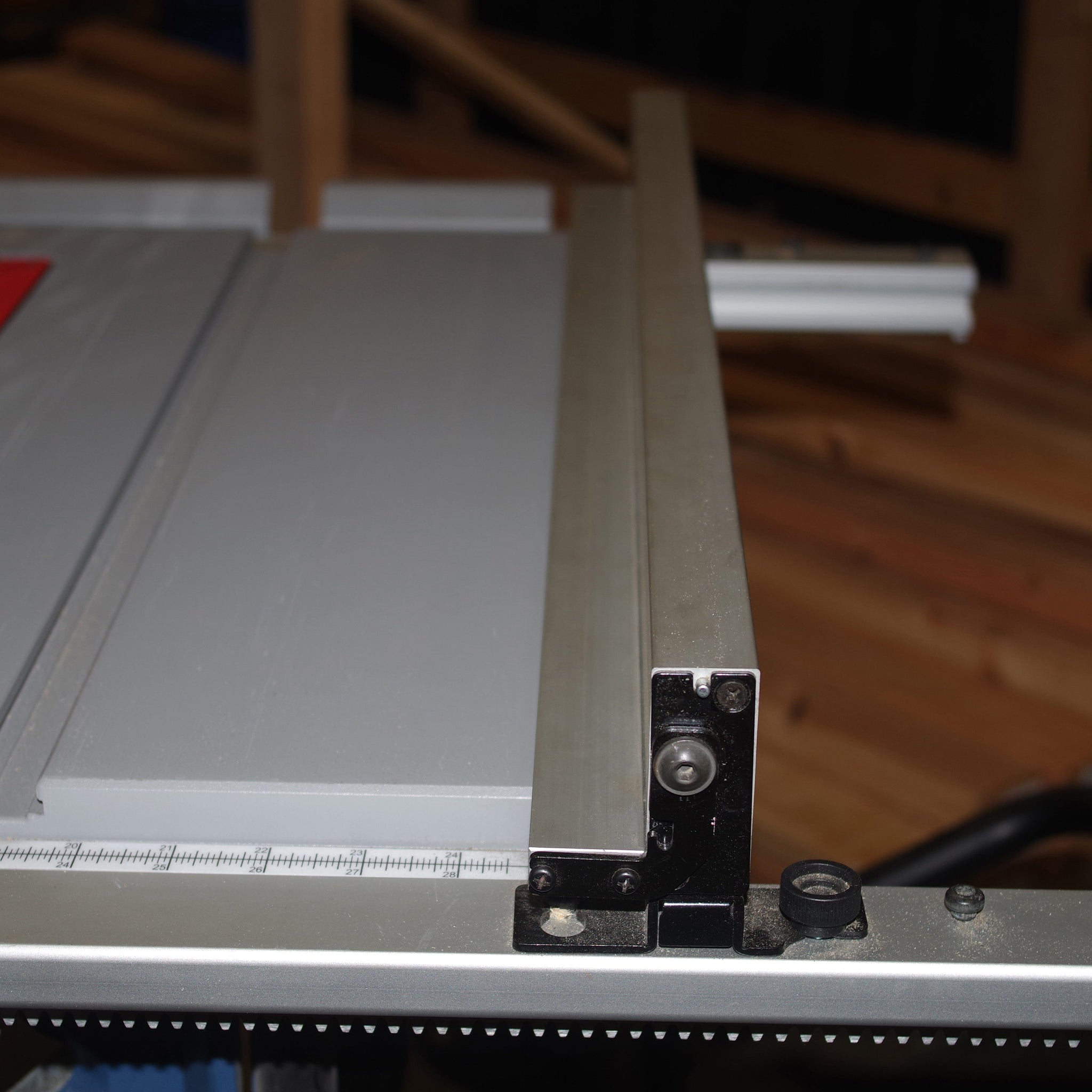 Oliver Machinery 10" Jobsite Table Saw | Woodcraft