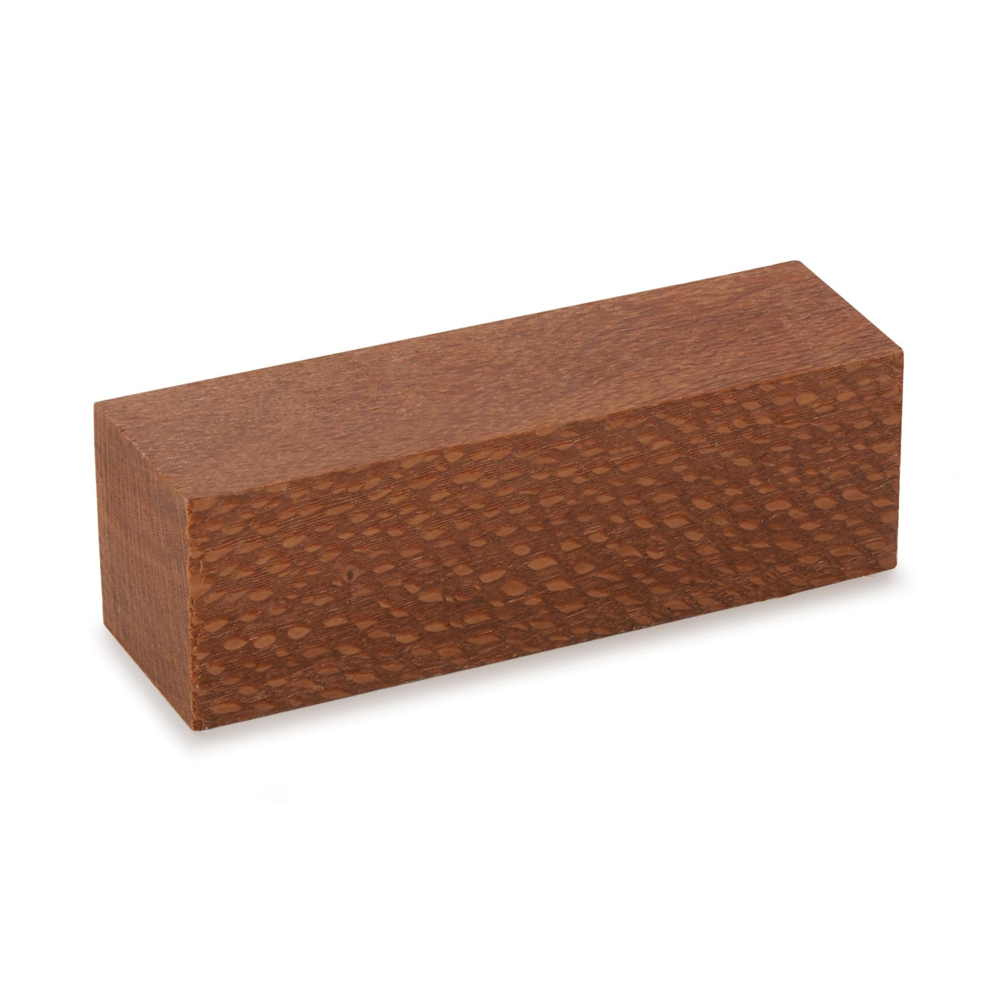 Woodcraft Woodshop Leopardwood Wood Turning Stock
