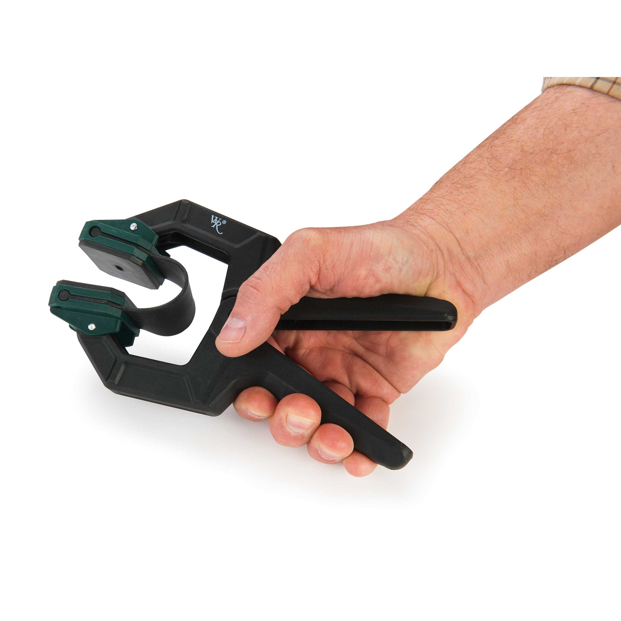 WoodRiver - 3" Edgeband Spring Clamp | Woodcraft