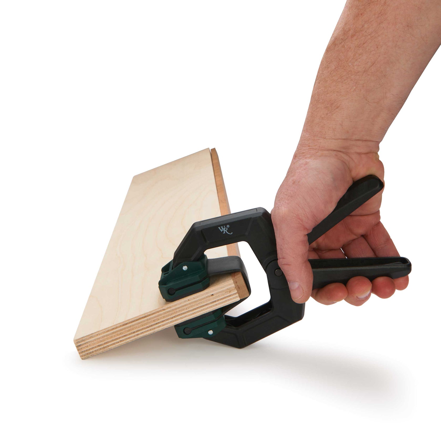 WoodRiver - 3" Edgeband Spring Clamp | Woodcraft