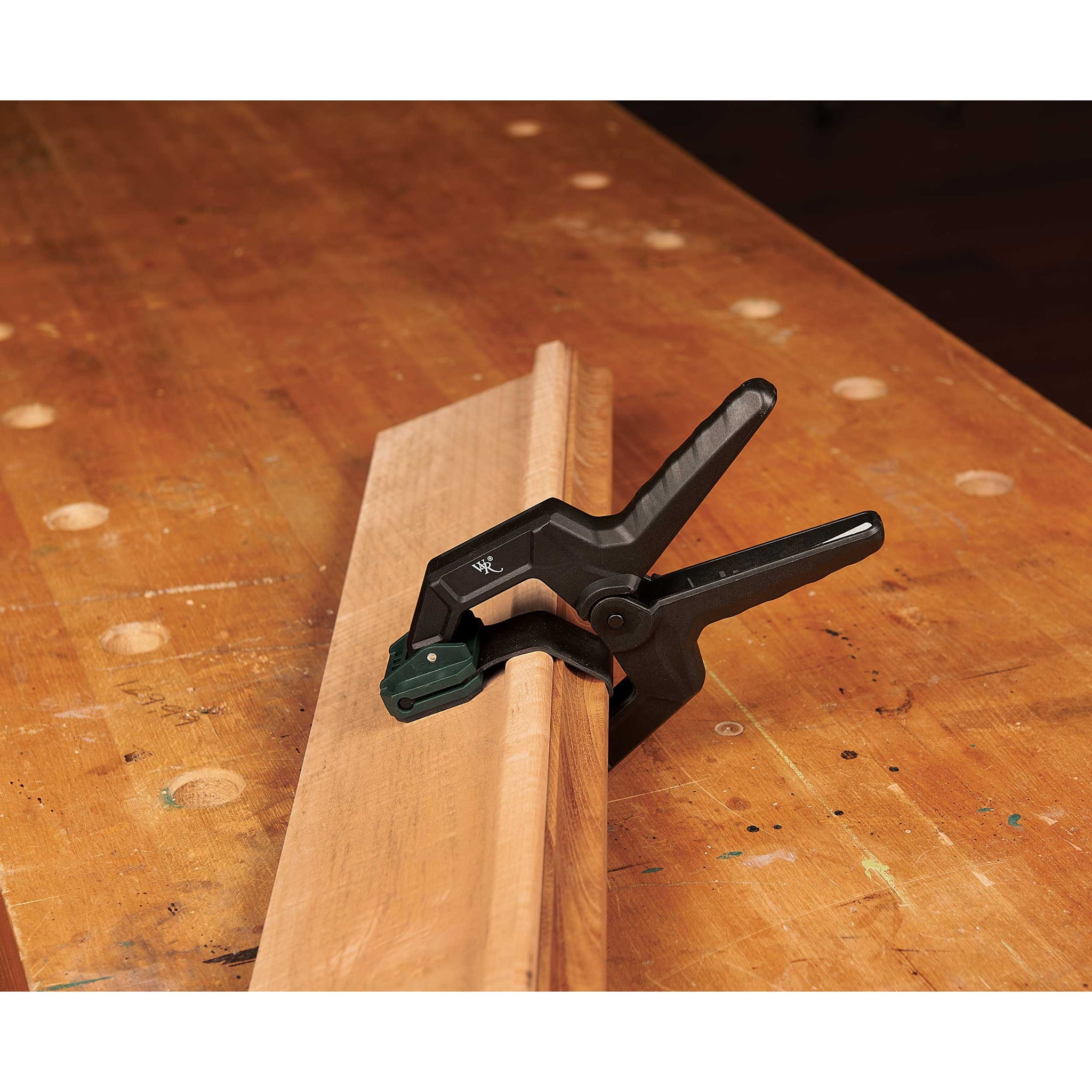 WoodRiver - 3" Edgeband Spring Clamp | Woodcraft