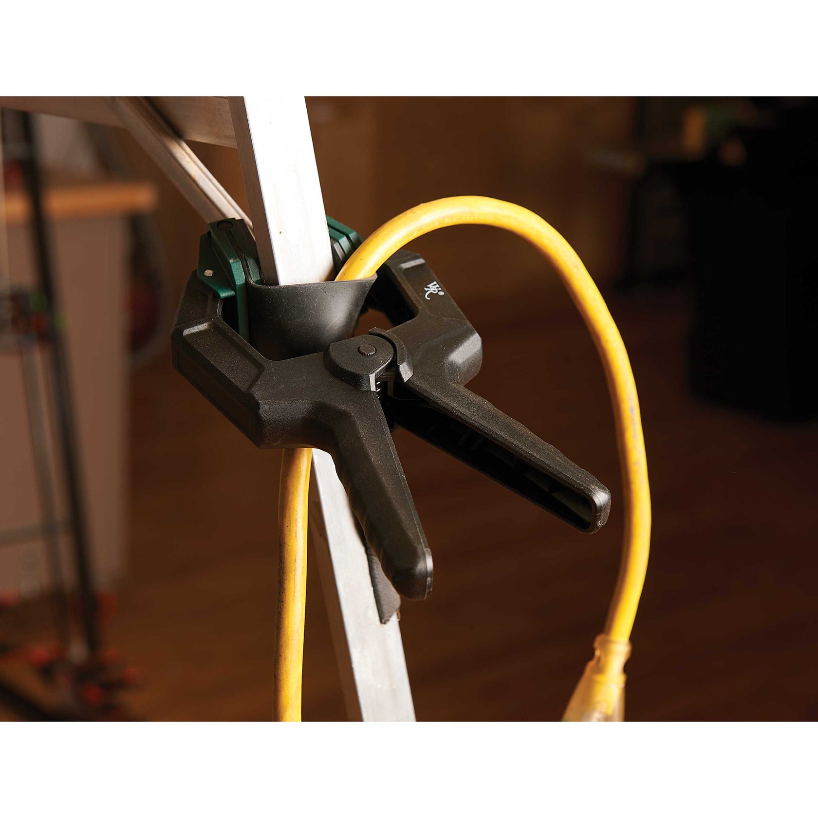 WoodRiver - 3" Edgeband Spring Clamp | Woodcraft