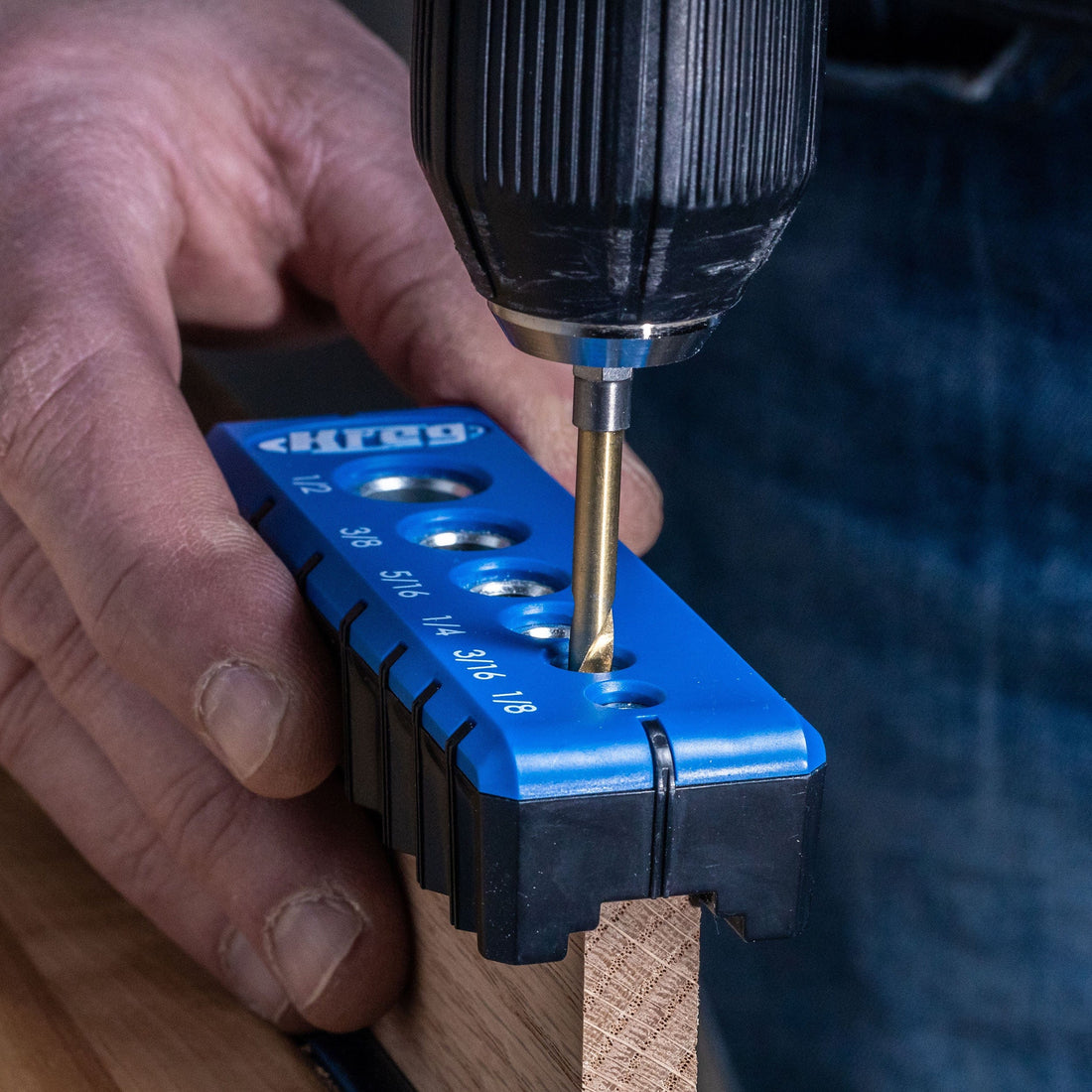 Kreg Drilling Guide | Woodcraft
