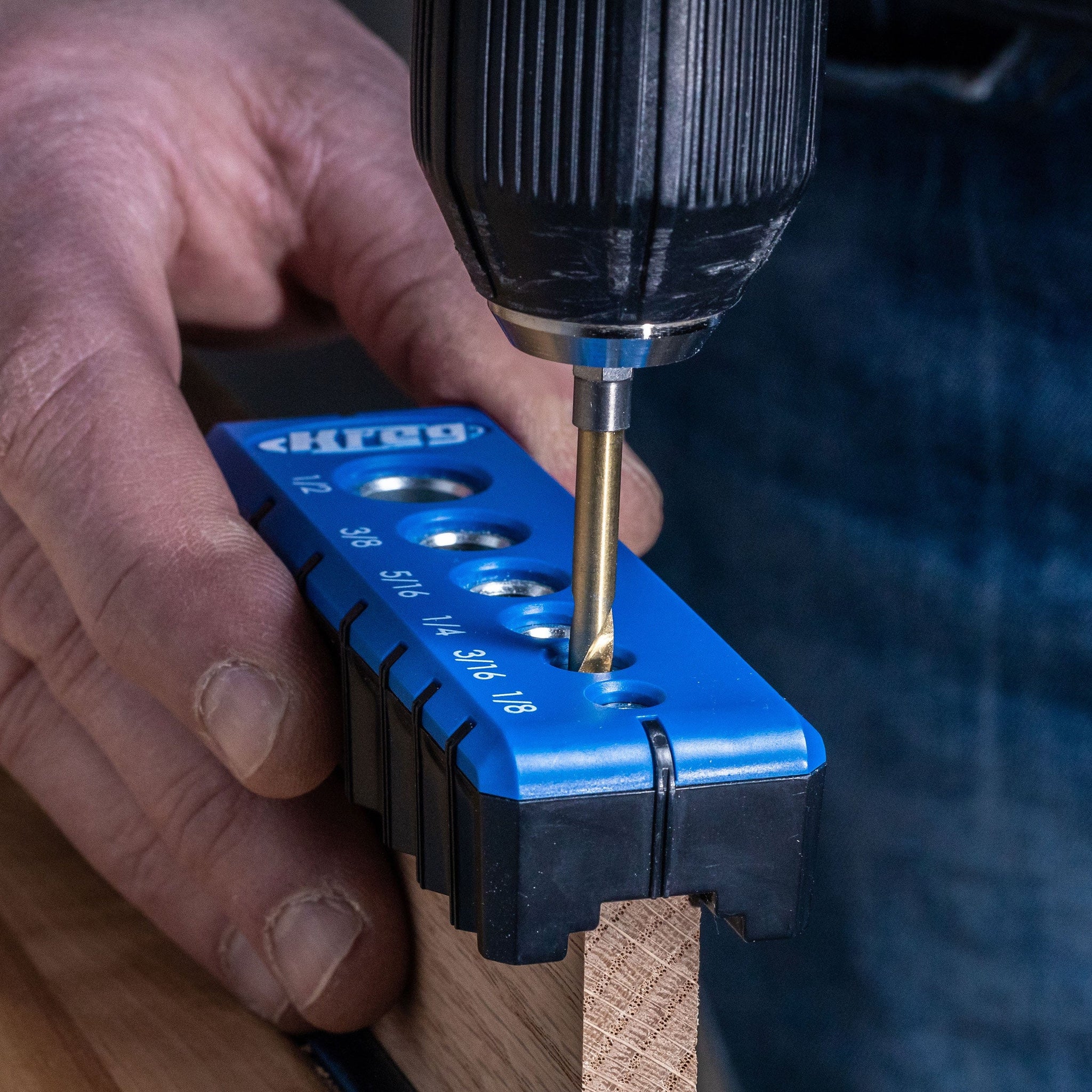 Kreg Drilling Guide | Woodcraft