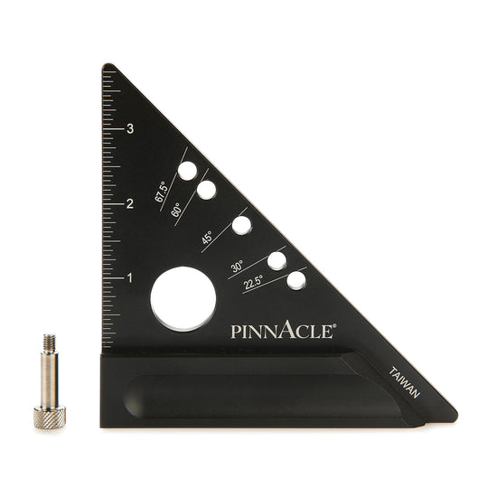 Pinnacle Mini Carpenter Square | Woodcraft