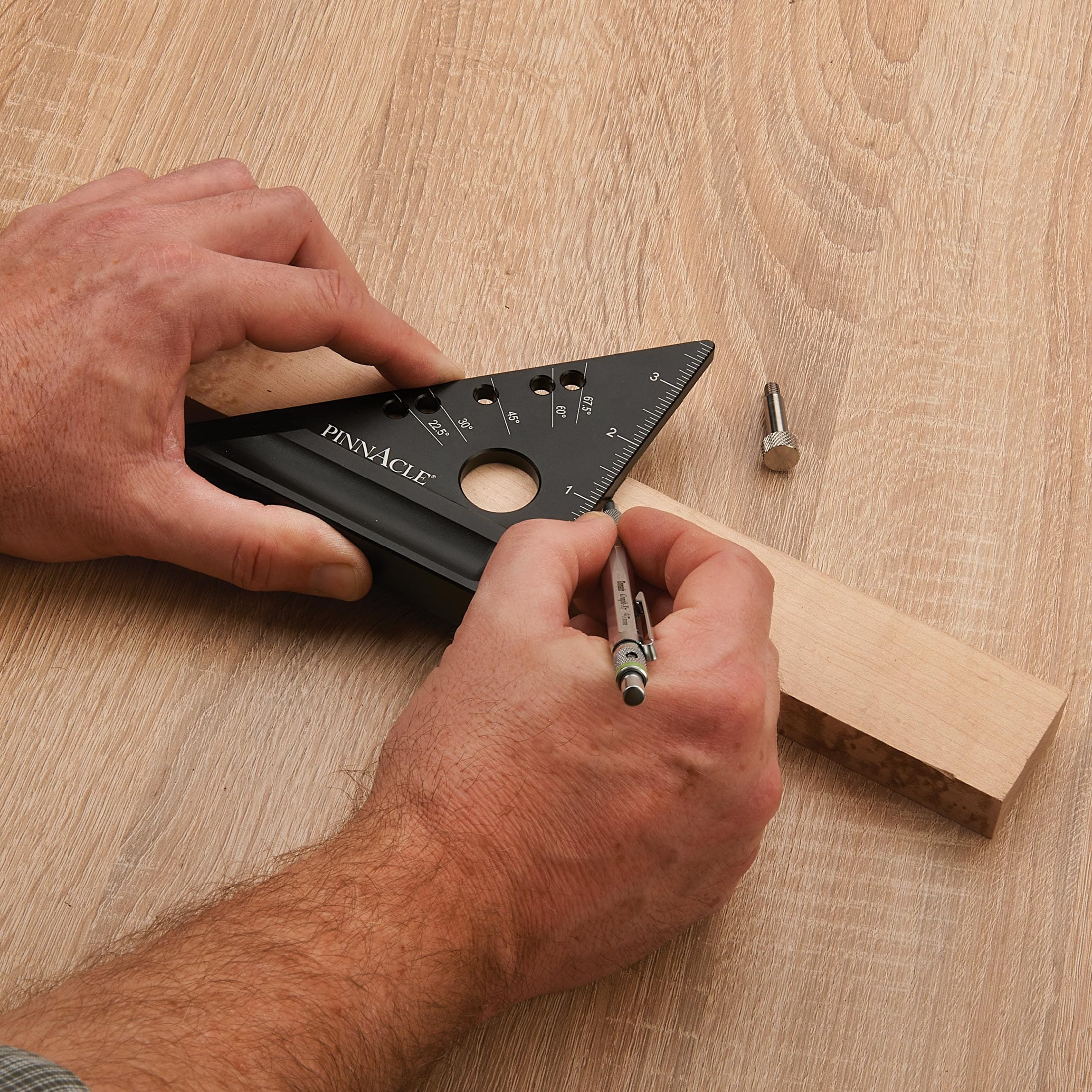Mini Carpenter Square | Woodcraft