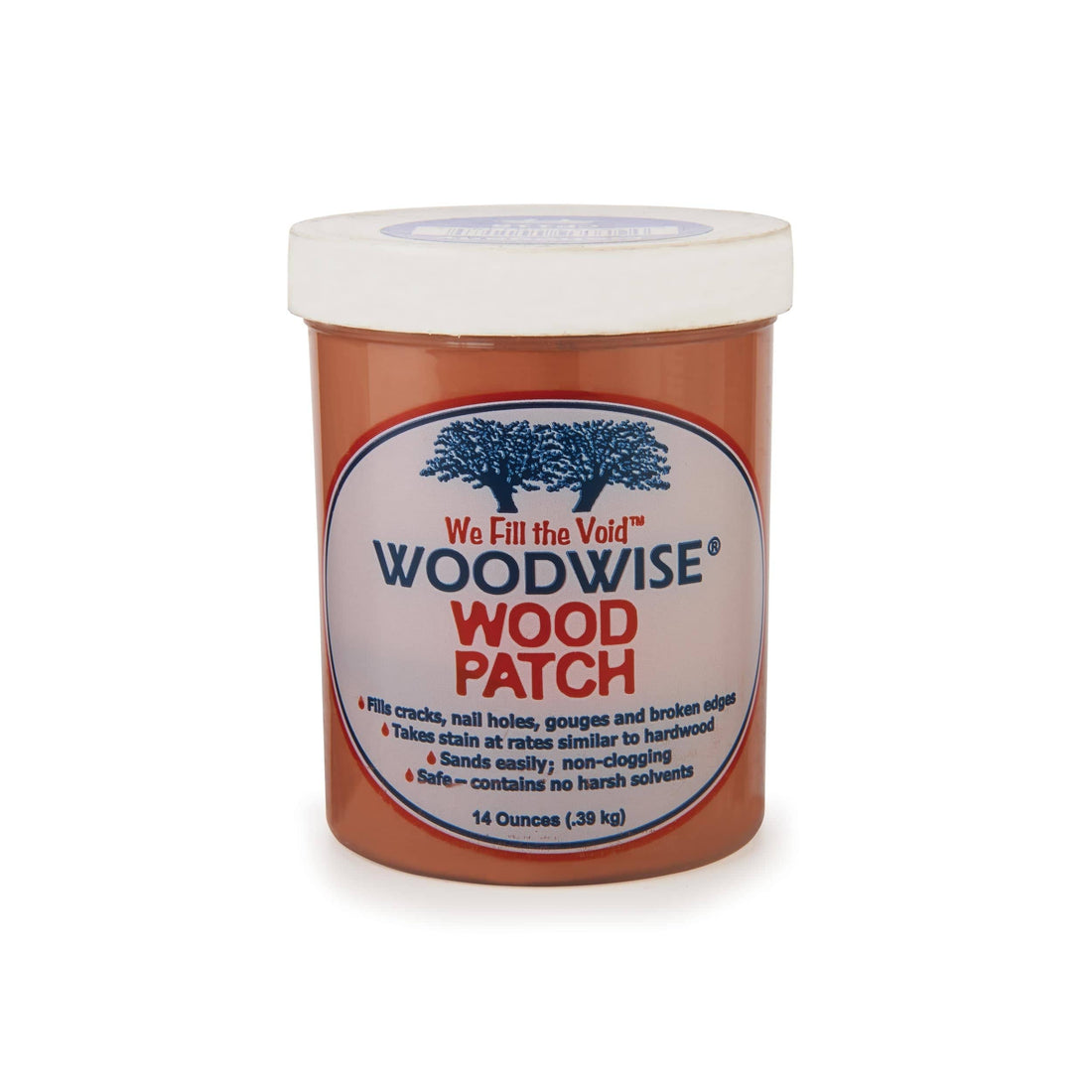 Woodwise - Wood Patch - Maple Ash Pine - 14 oz | Woodcraft