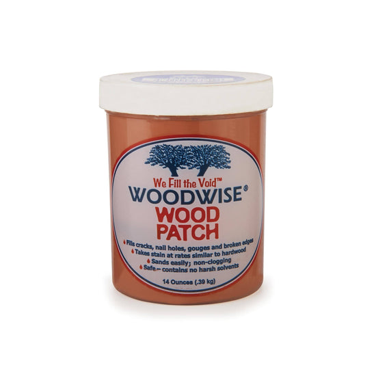 Woodwise - Wood Patch - Maple Ash Pine - 14 oz | Woodcraft