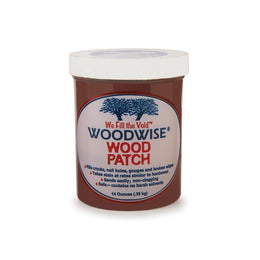 Woodwise Wood Patch Wood Filler - 14 oz | Woodcraft