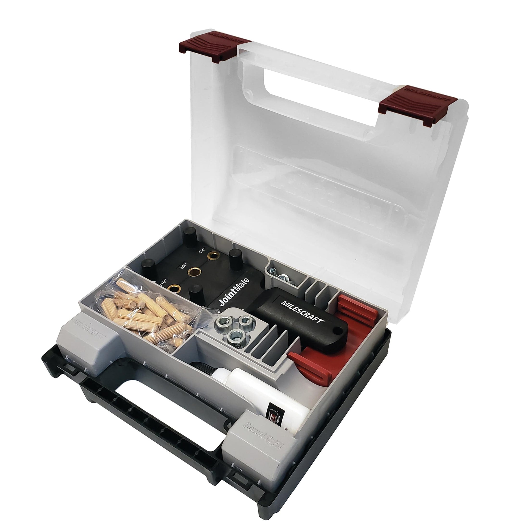 DowelJigKit Complete Dowel Joinery Kit | Woodcraft