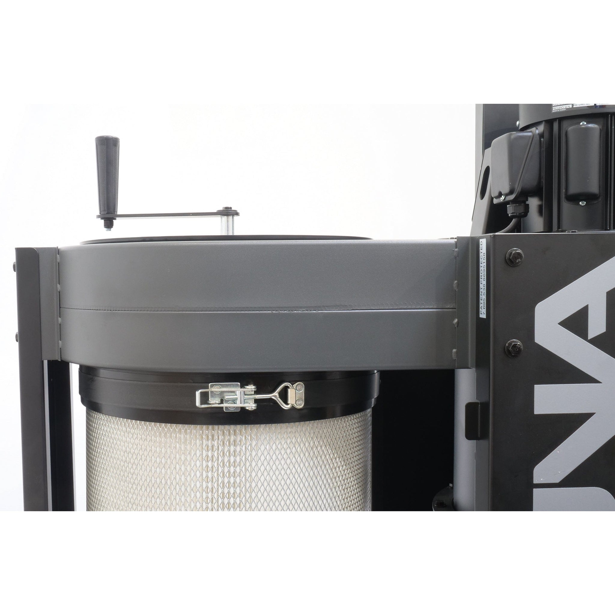 Laguna C Flux 3 Cyclone Dust Collector | Woodcraft