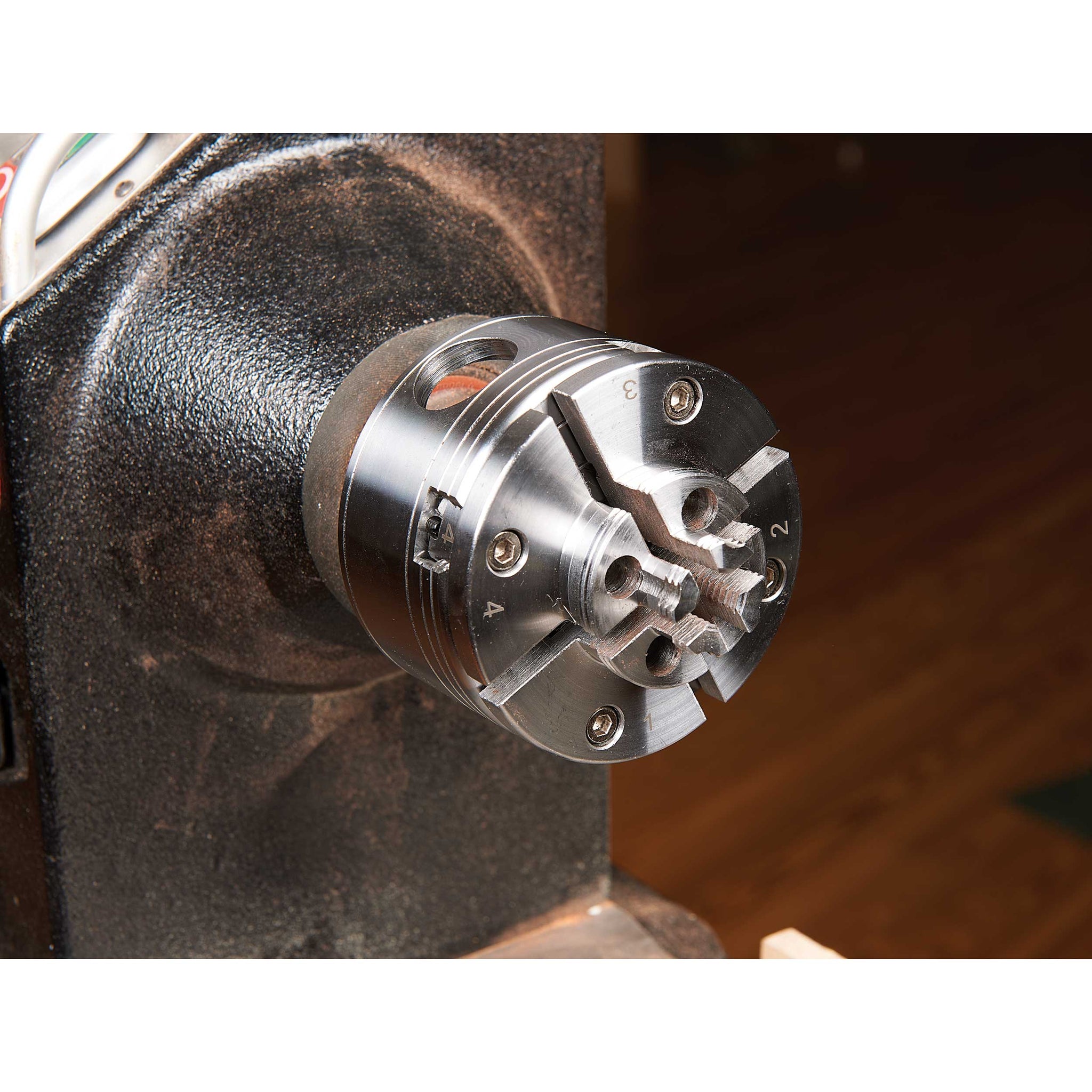 WoodRiver Step Jaws - #1 Profiled | Woodcraft