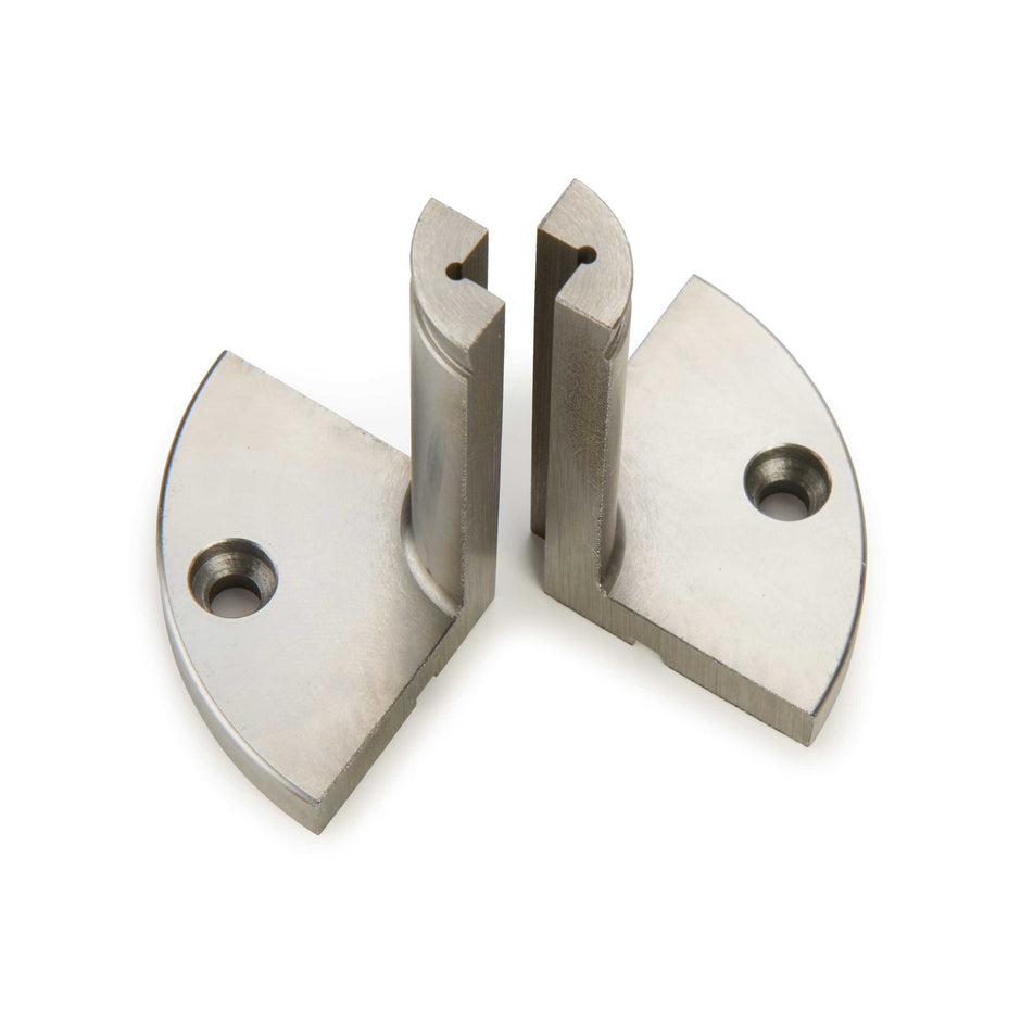 WoodRiver Flat Jaws 10 Inch Ideal for Precision Turning Work | Woodcraft