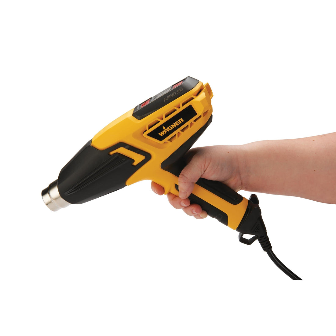 Furno 500 Dual-Temperature Heat Gun | Woodcraft