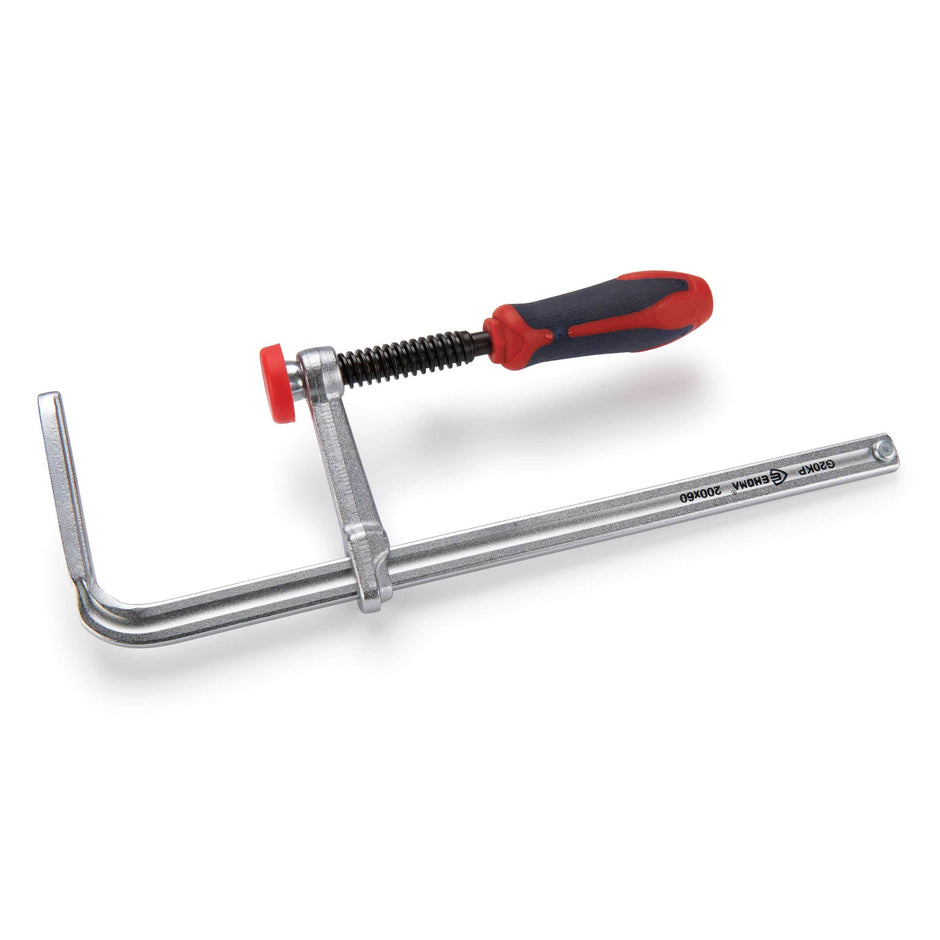 Buy WoodRiver® Quick Bar T-Track Clamp - 6" at Woodcraft