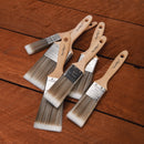 WoodRiver Paint Brush Sets - 6 Piece | Woodcraft