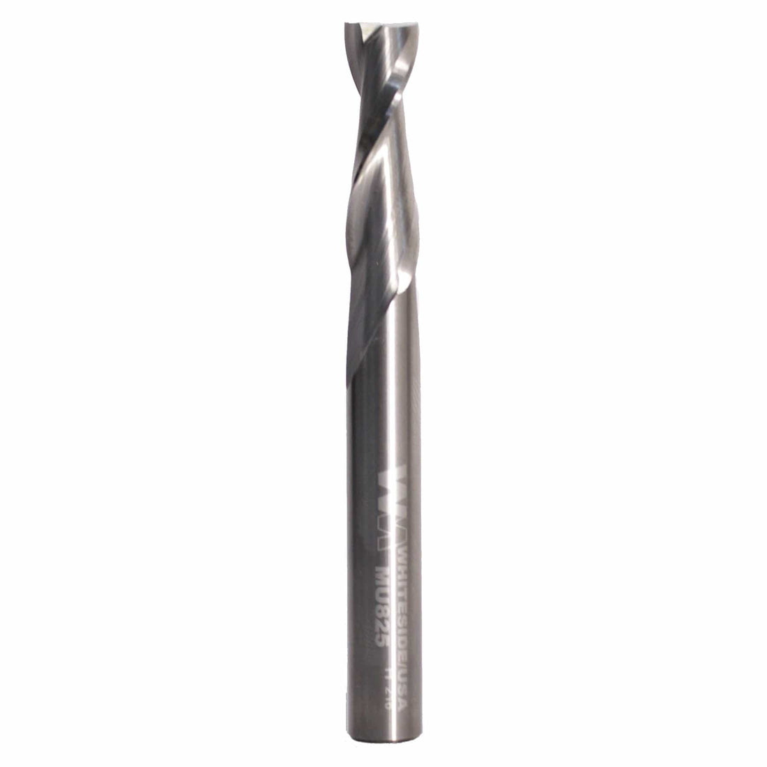 Whiteside Metric Upcut Spiral Router Bit with Metric Shank | Woodcraft