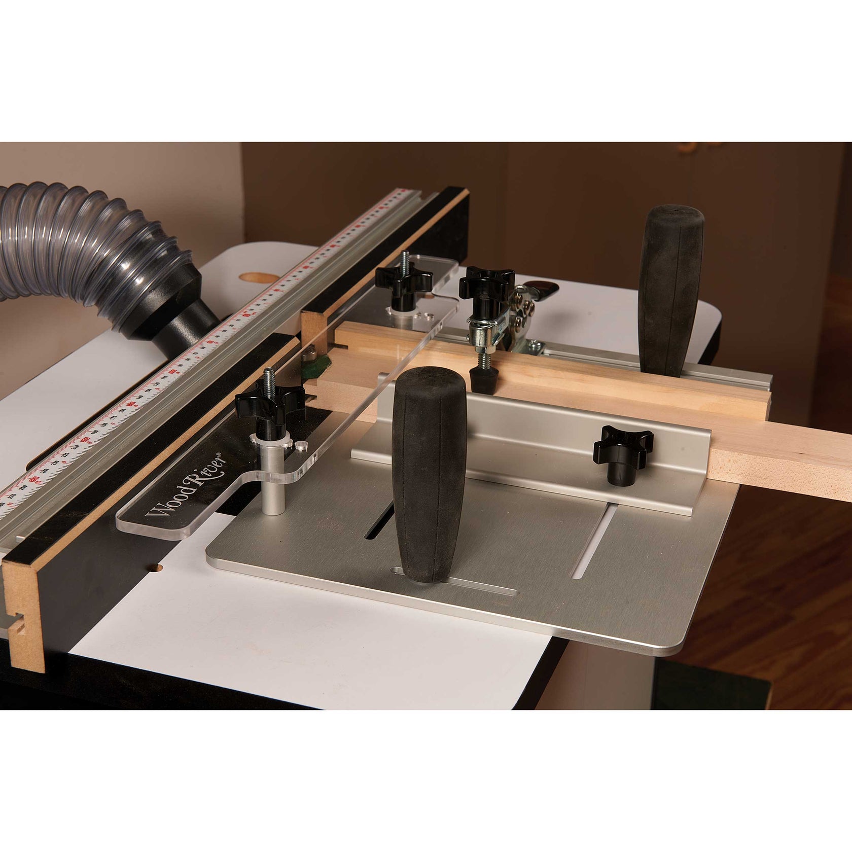 Router Table Coping Sled by WoodRiver | Woodcraft