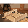 WoodRiver Quick Bar T Track Clamp 6 Inch | Woodcraft