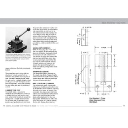 Useful Machine Shop Tools to Make | Woodcraft
