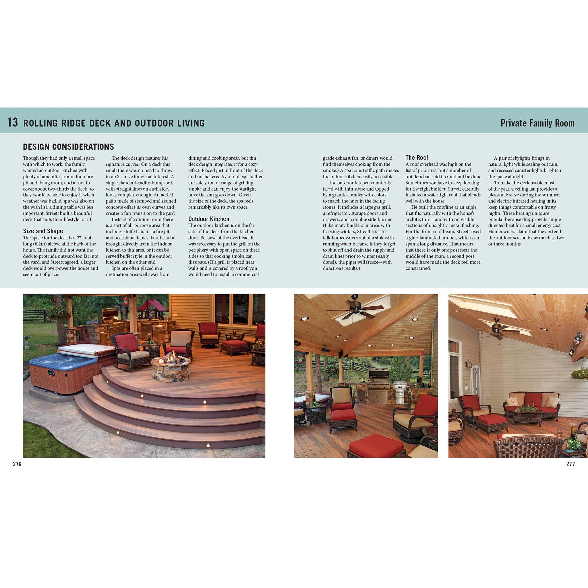 Fox Chapel Ultimate Guide: Decks, Updated 6th Edition | Woodcraft