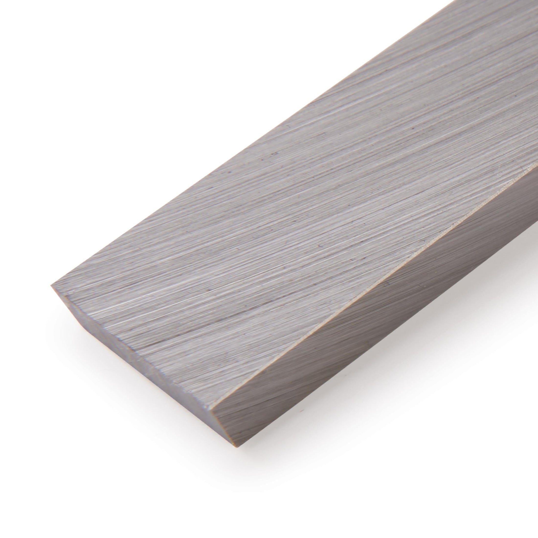 Crown M42 Razor Edge Cryo Scraper - 3/4" - M42 High Speed Steel | Woodcraft