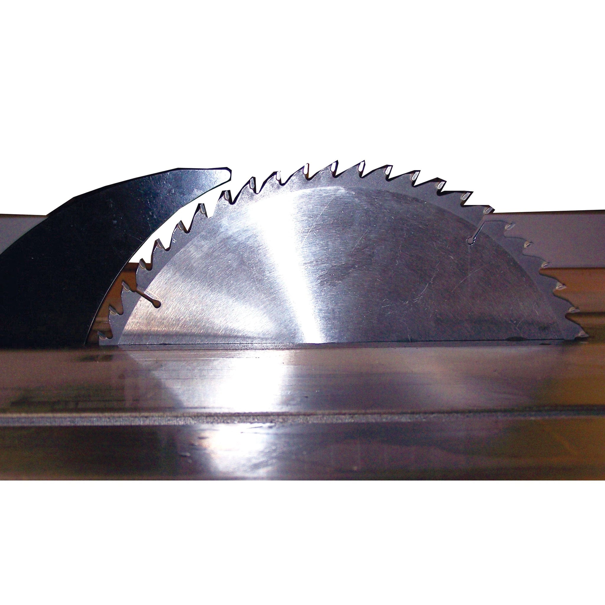 Oliver Machinery 12" Heavy Duty Table Saw - 7.5HP 3Ph with 36" Rail ...