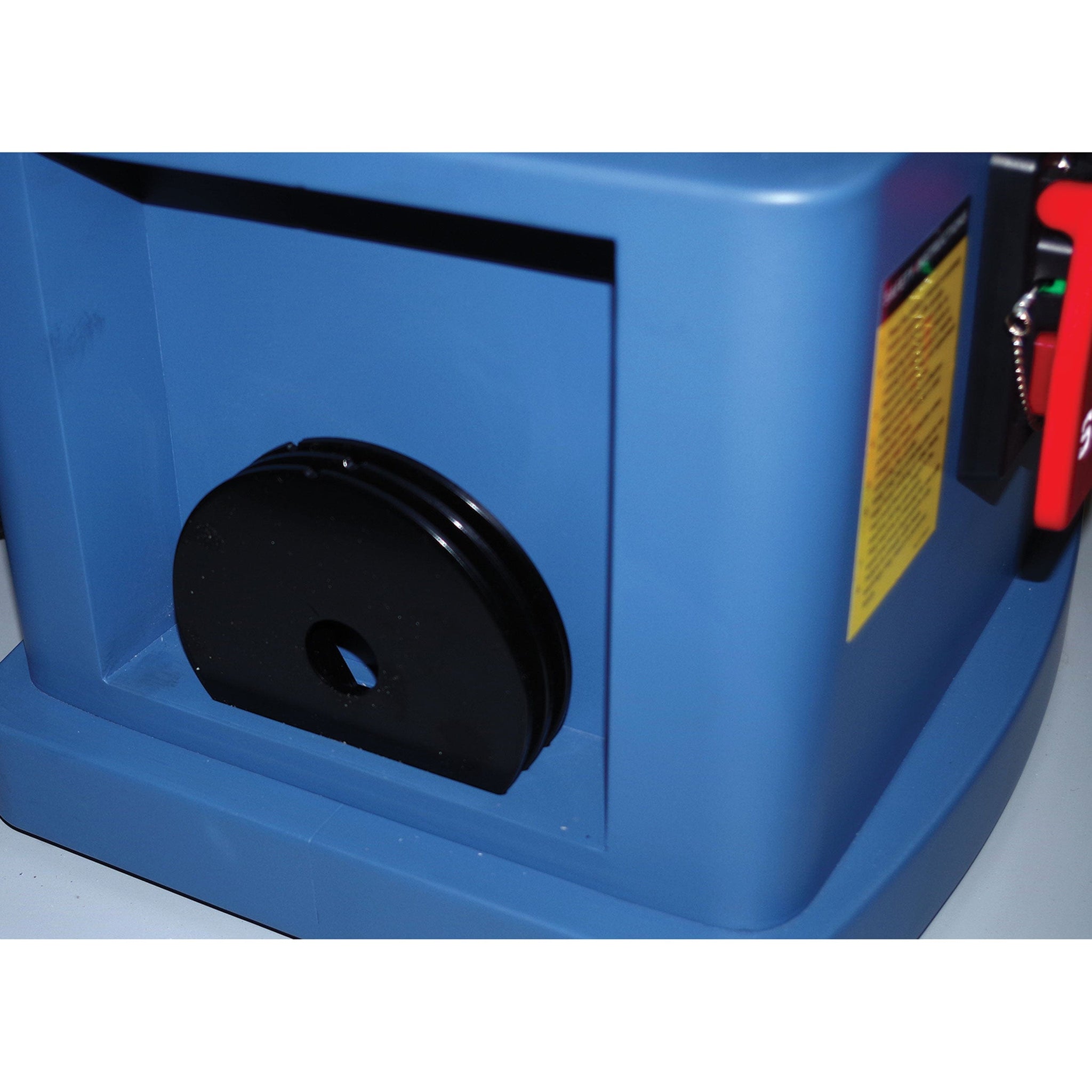 Bench Top Spindle Sander 1/2HP 1Ph | Woodcraft