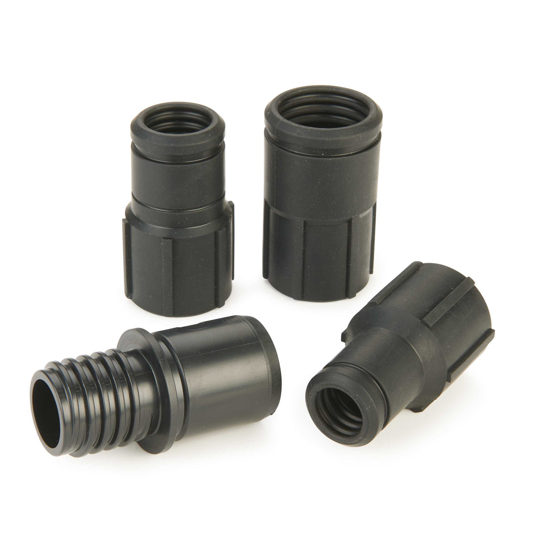 WoodRiver Dust Connection Power Tool Adapter Kit | Woodcraft