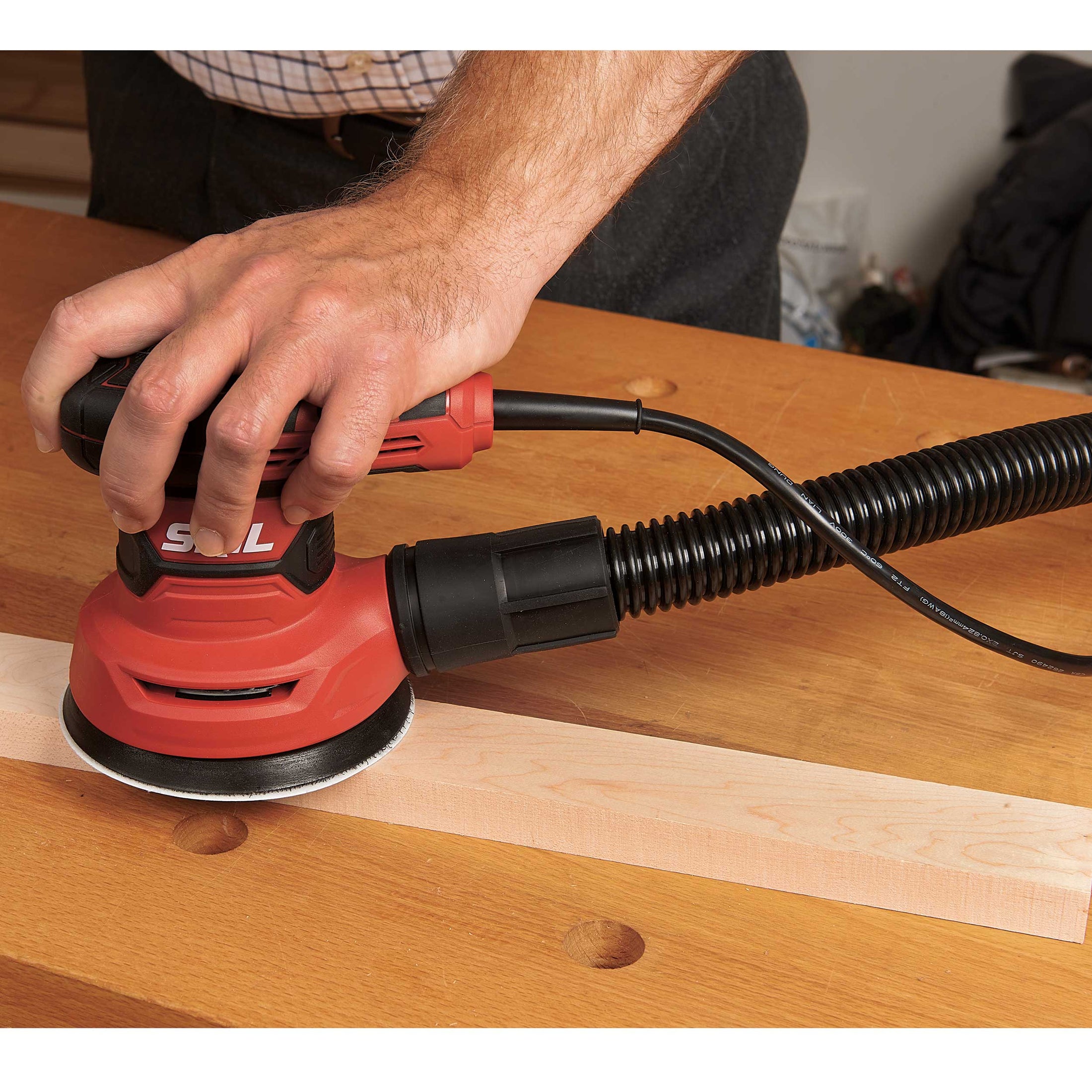 WoodRiver Dust Connection Power Tool Adapter Kit | Woodcraft