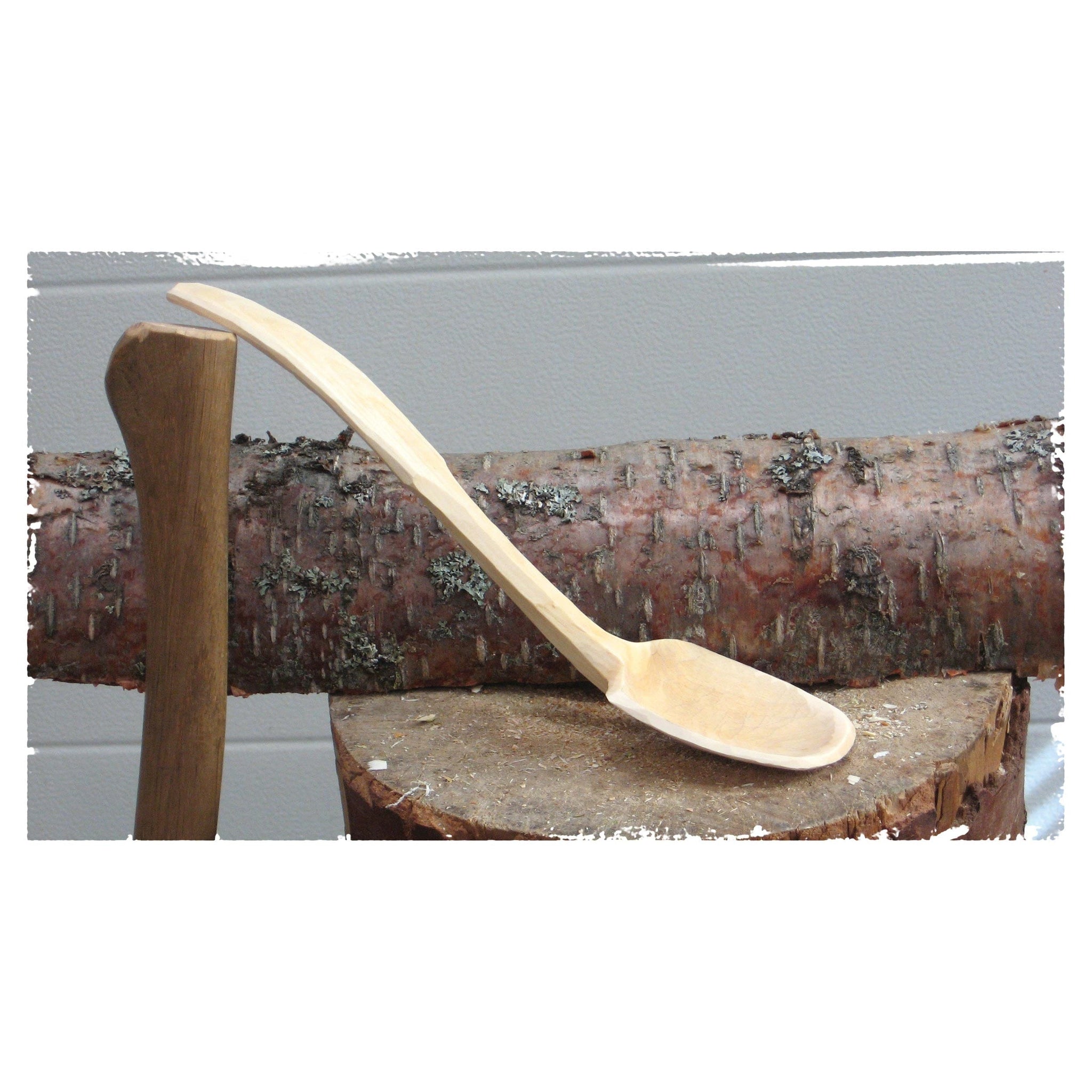 Linden Bushcraft Whittling: Projects for Carving Tools at Camp | Woodcraft