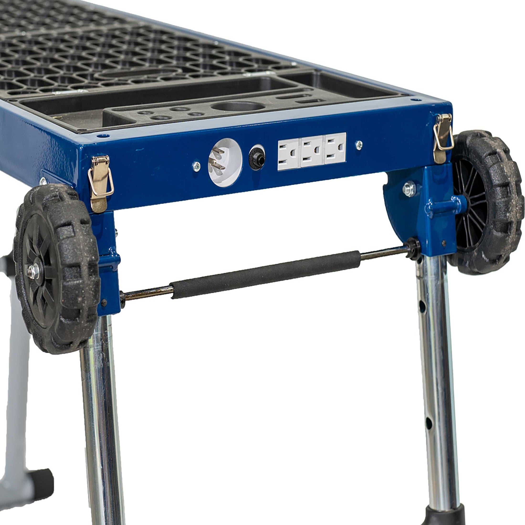 RIKON Multifunction Workbench and Platform | Woodcraft