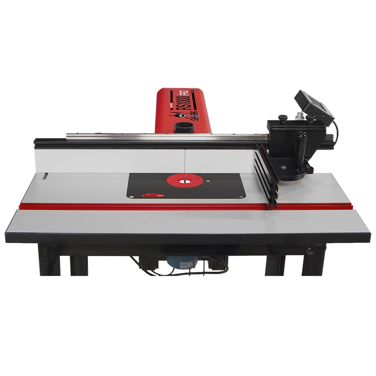 Next Wave Shark RS1000 Pro | Woodcraft