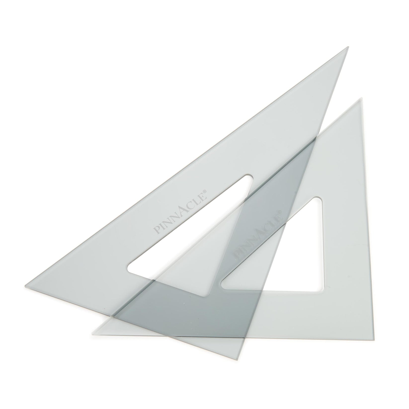 Pinnacle Drawing Triangles | Woodcraft